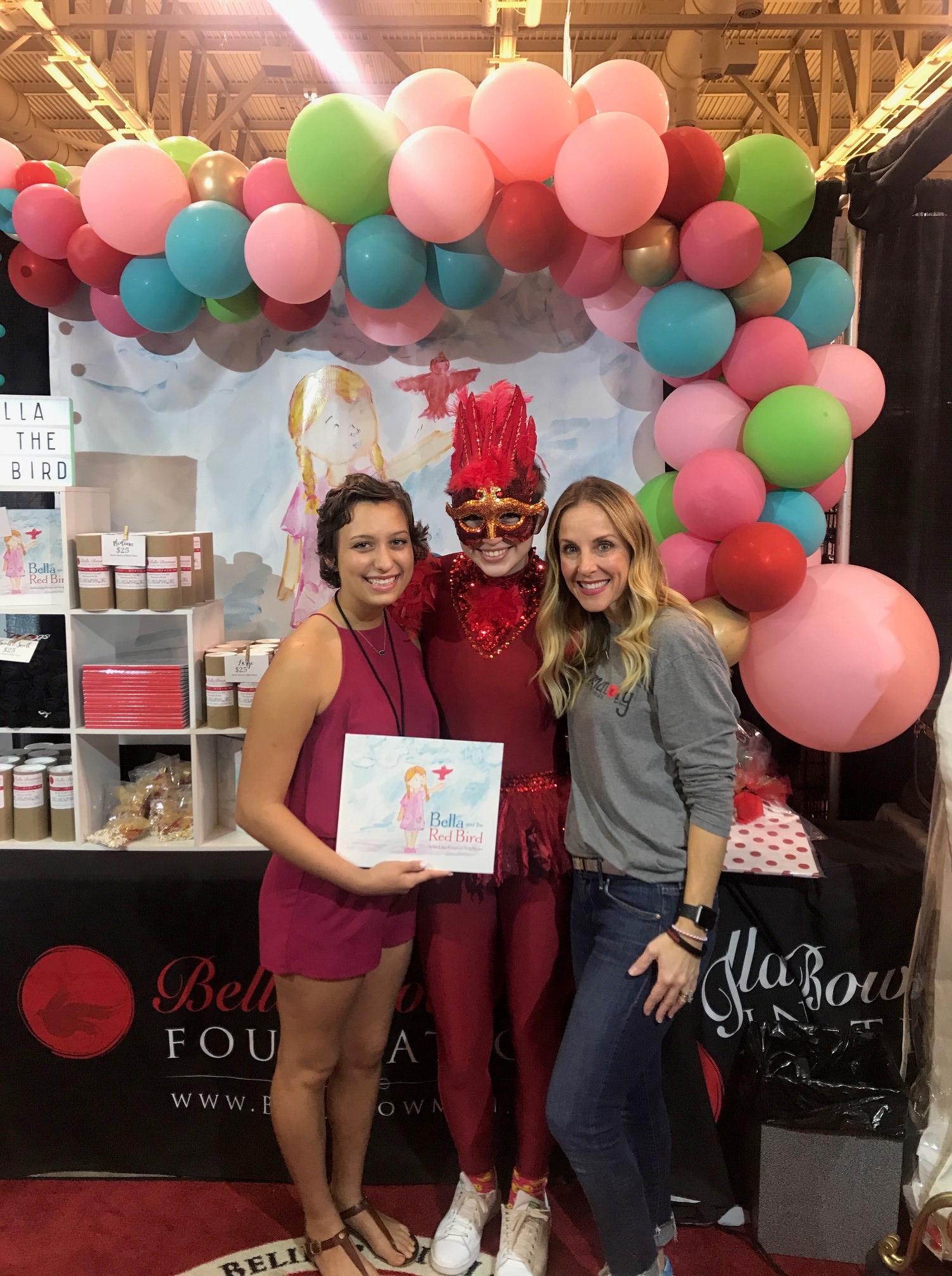 Organizations – KATHERINE SCULLY