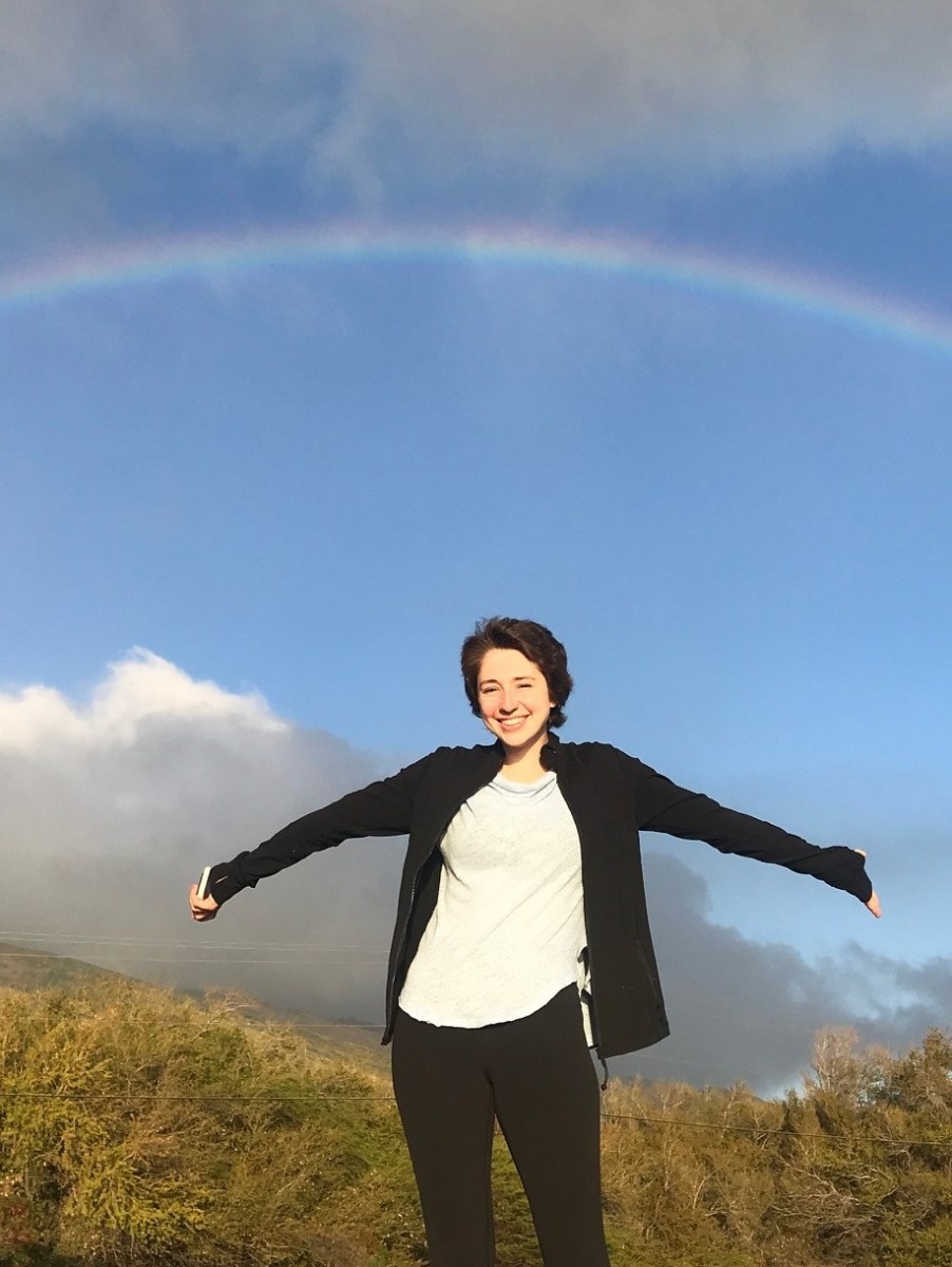 About Me – KATHERINE SCULLY